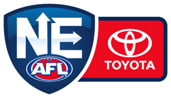 North East Australian Football League | Logopedia | Fandom