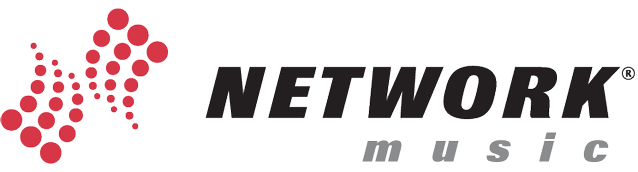 Network Music | Logopedia | Fandom