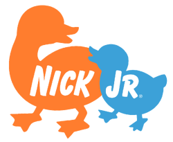 Logotipo De Clásicos De Nick Jr