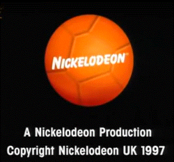 Nickelodeon Productions Logopedia
