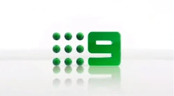 Nine Network Logo History
