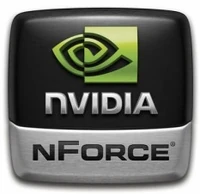 Nvidia nForce | Logopedia | Fandom