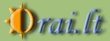 Orai.lt | Logopedia | Fandom