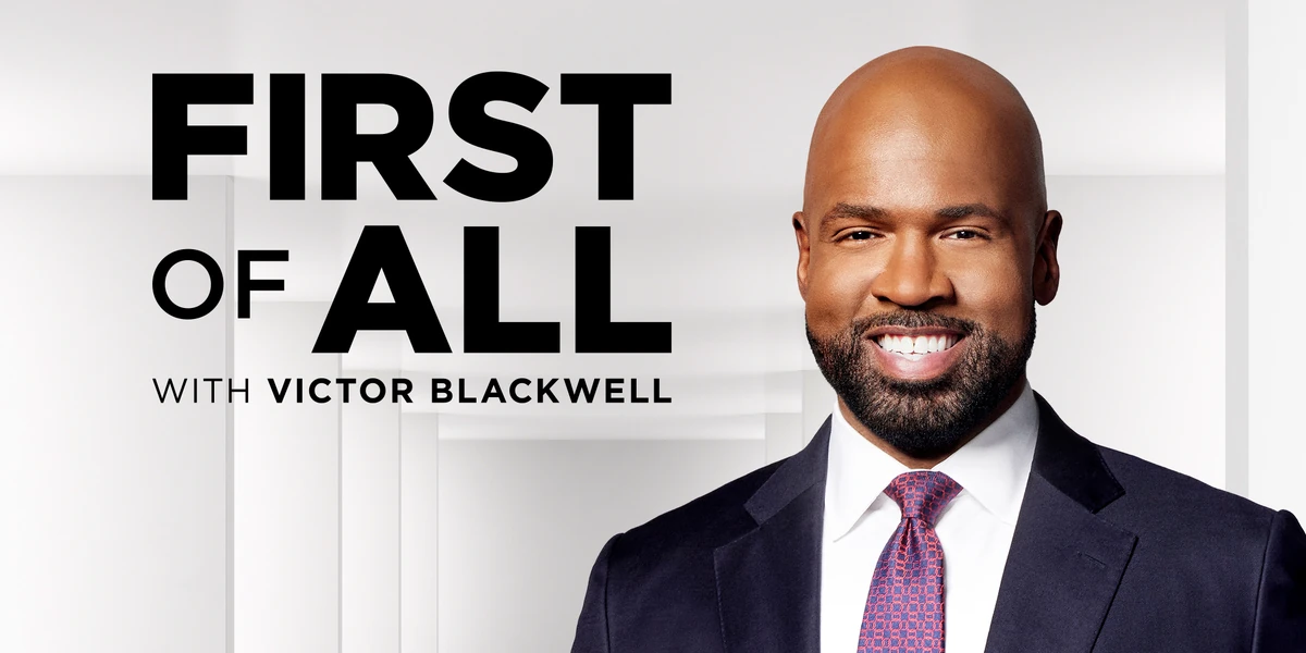 First Of All | Logopedia | Fandom