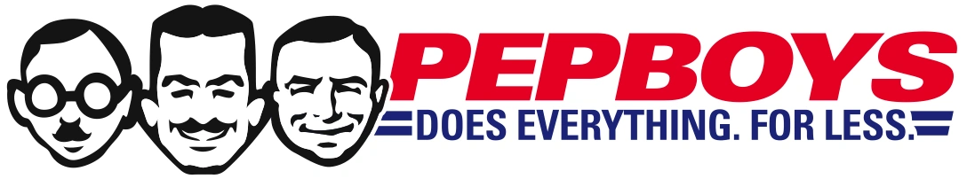 Pep Boys | Logopedia | Fandom