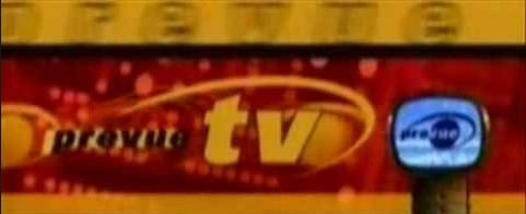 Prevue TV | Logopedia | Fandom
