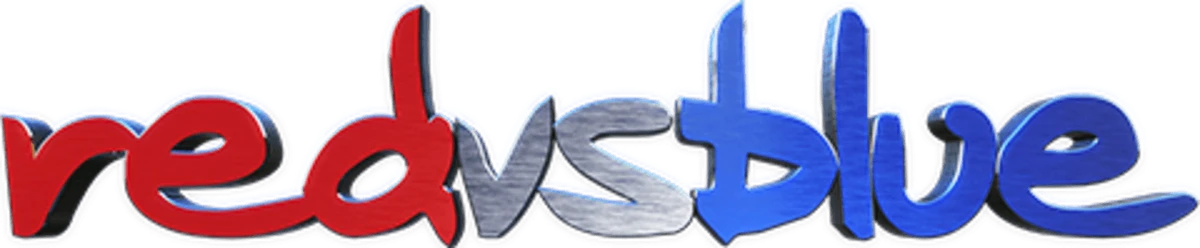 Red vs. Blue | Logopedia | Fandom