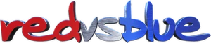 Red vs. Blue | Logopedia | Fandom