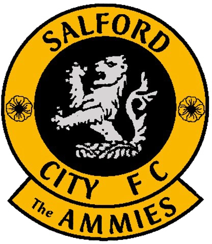 Salford City FC | Logopedia | Fandom