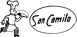 San Camilo (panadería y pastelería) | Logopedia | Fandom