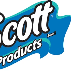 Scott Paper Logo