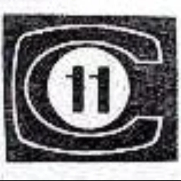 Canal 11 (México) | Logopedia | Fandom