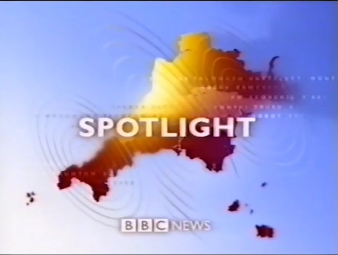 BBC Spotlight | Logopedia | Fandom