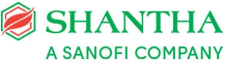 Shantha Biotechnics | Logopedia | Fandom