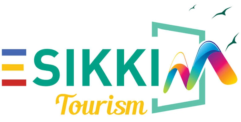 Sikkim Tourism | Logopedia | Fandom