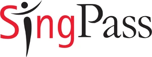 Singpass | Logopedia | Fandom