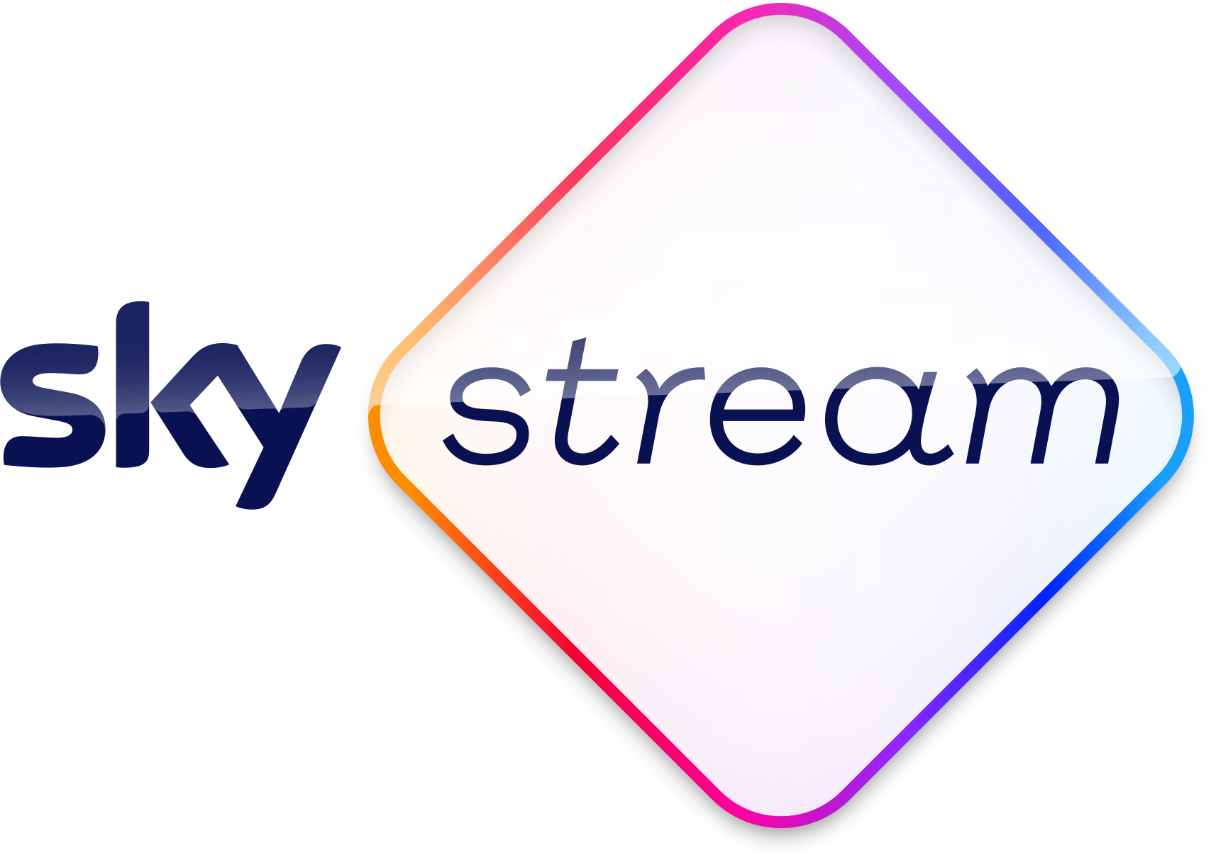 Sky Stream | Logopedia | Fandom