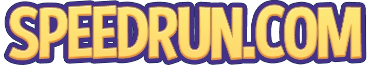 Speedrun.com/Other | Logopedia | Fandom