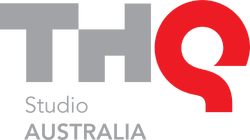 THQ Studio Australia | Logopedia | Fandom