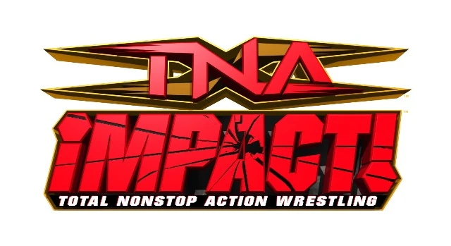 TNA Impact! (video game) | Logopedia | Fandom