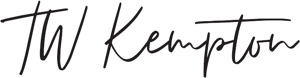 TW Kempton | Logopedia | Fandom
