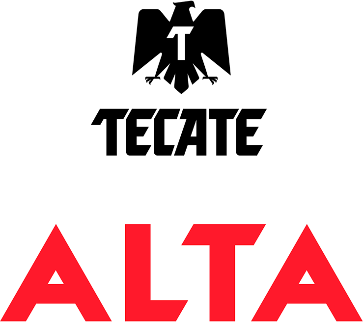 Tecate Alta | Logopedia | Fandom