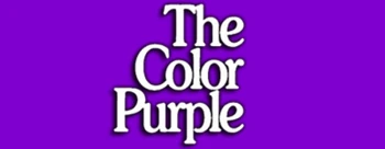 The Color Purple | Logopedia | Fandom