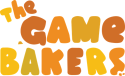 The Game Bakers | Logopedia | Fandom
