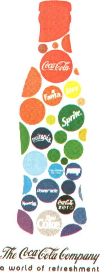 The Coca-Cola Company | Logopedia | Fandom