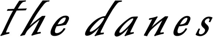 The Danes New York | Logopedia | Fandom