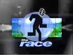 The Race | Logopedia | Fandom