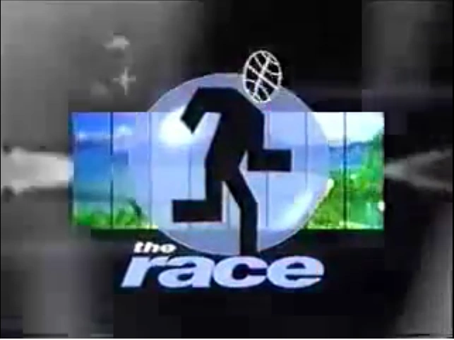 The Race | Logopedia | Fandom