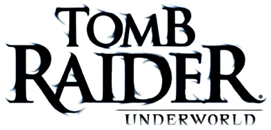 Tomb Raider Underworld Logo