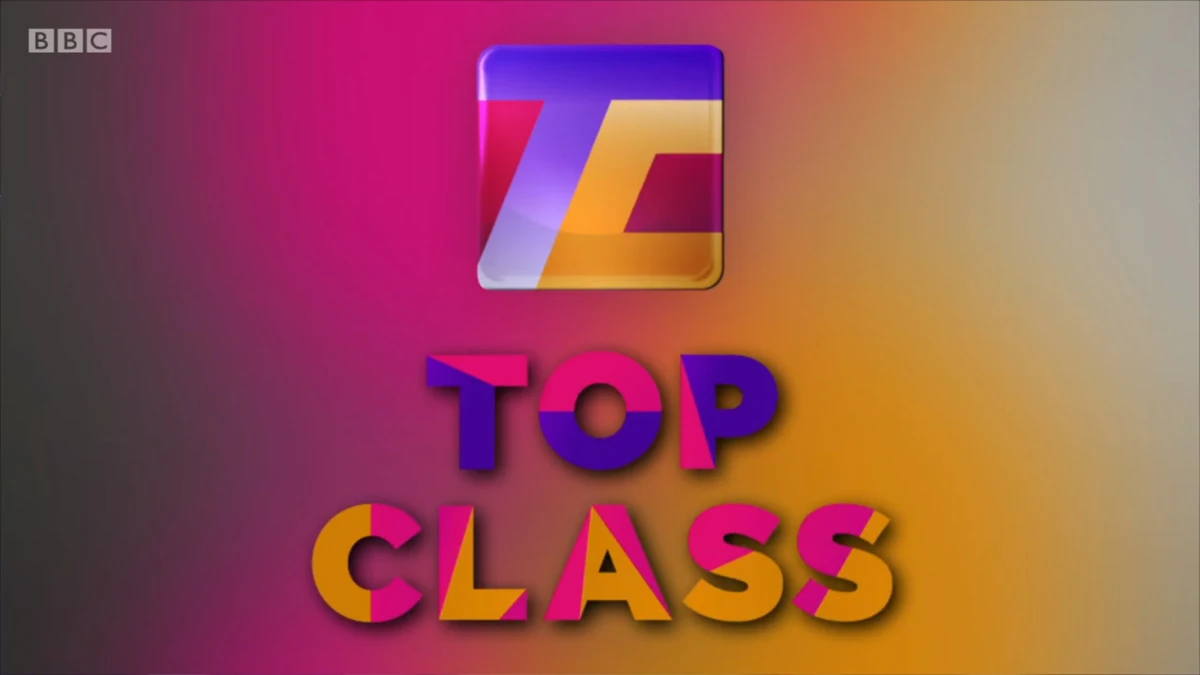 Top Class | Logopedia | Fandom