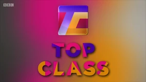 Top Class | Logopedia | Fandom