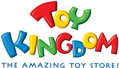 Toy Kingdom | Logopedia | Fandom