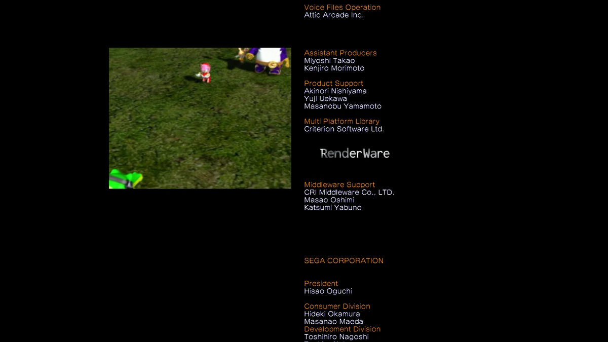 RenderWare/Closing Variants | Logopedia | Fandom