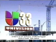 KTVW-DT | Logopedia | Fandom