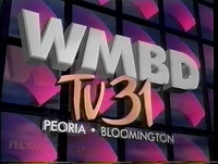 WMBD-TV | Logopedia | Fandom