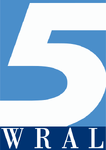 WRAL-TV | Logopedia | Fandom