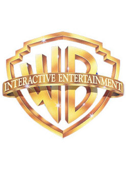 Wb Interactive Entertainment Logo