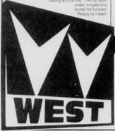 West Building Materials | Logopedia | Fandom