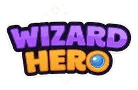 Wizard Hero | Logopedia | Fandom