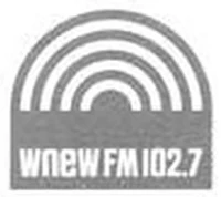 WNEW-FM | Logopedia | Fandom