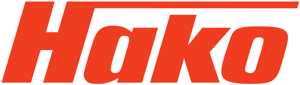 Hako GmbH | Logopedia | Fandom