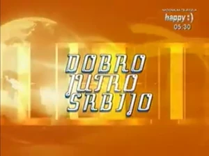Dobro jutro Srbijo | Logopedia | Fandom
