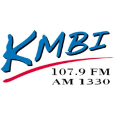 KMBI-FM | Logopedia | Fandom