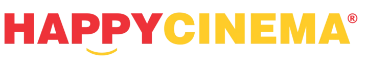 Happy Cinema (Romania) | Logopedia | Fandom