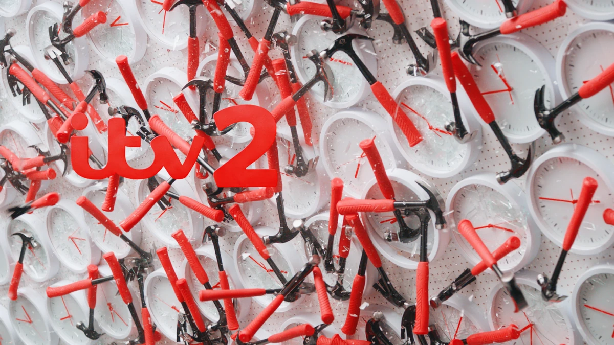 ITV2/2015 Idents | Logopedia | Fandom