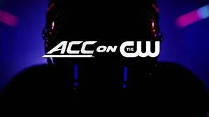 ACC on The CW | Logopedia | Fandom